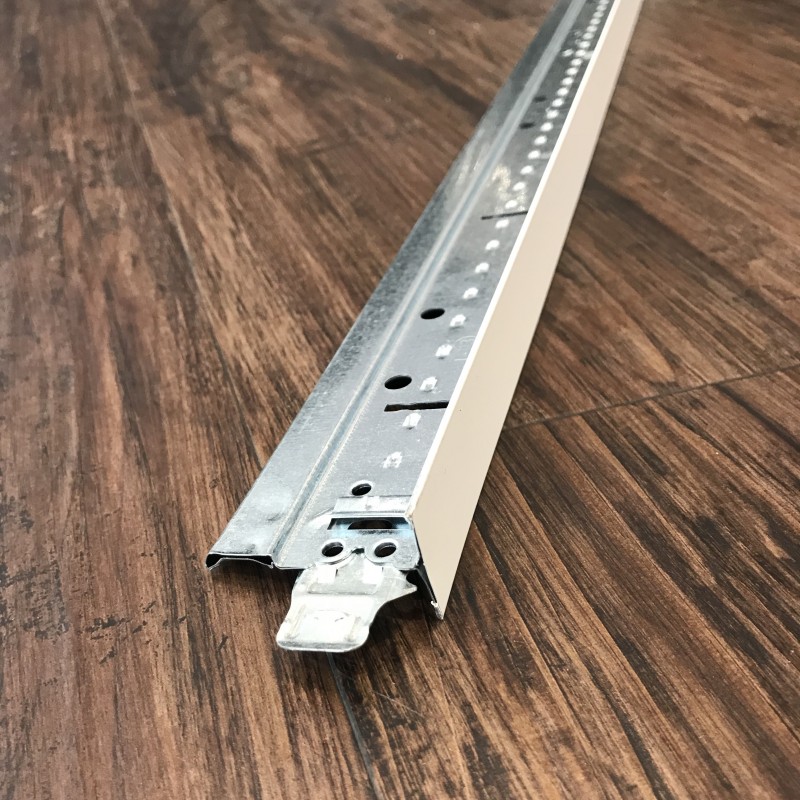 Armstrong Prelude Peakform Main Runner 24mm Suspended Ceiling Grid