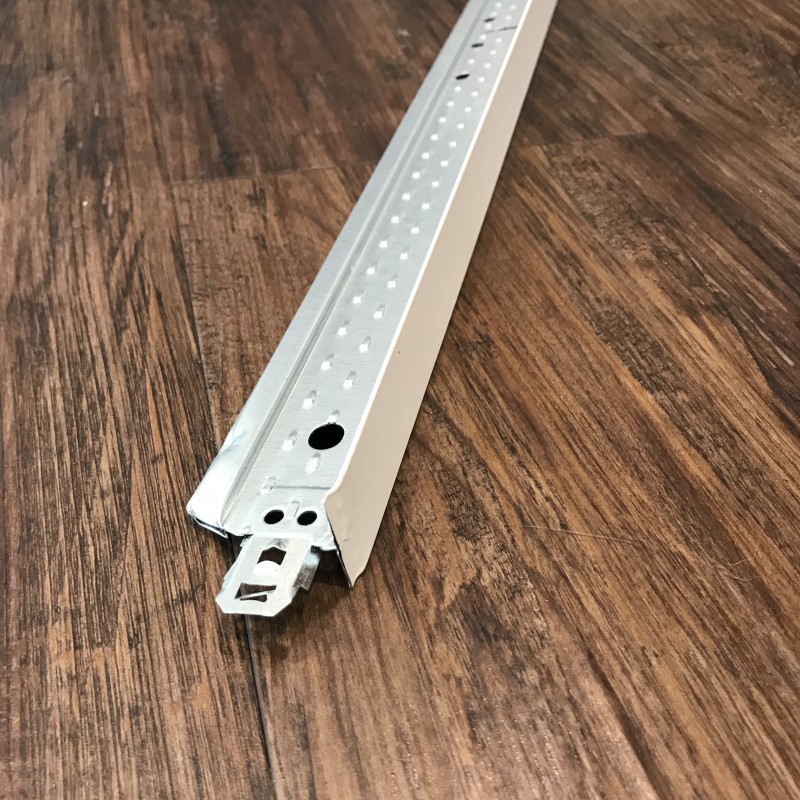 Armstrong Prelude 15XL Microlook 1200 Cross Tee Suspended Ceiling Grid