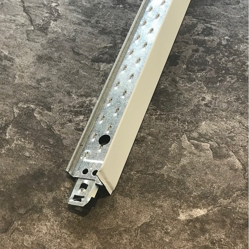 Armstrong Prelude 24XL Joggled 1200mm Cross Tee Suspended Ceiling Grid